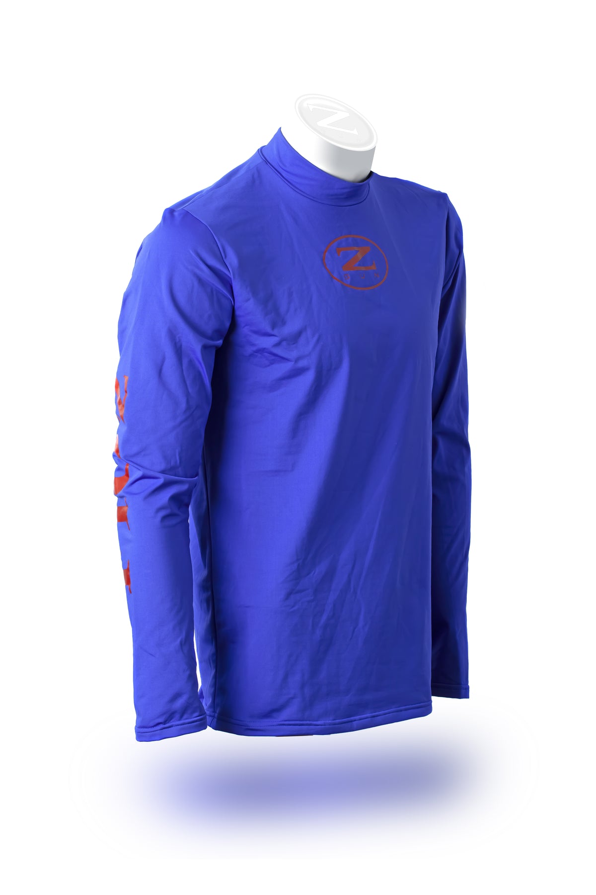Z-Gun shooting shirt – Zoli Antonio Shop